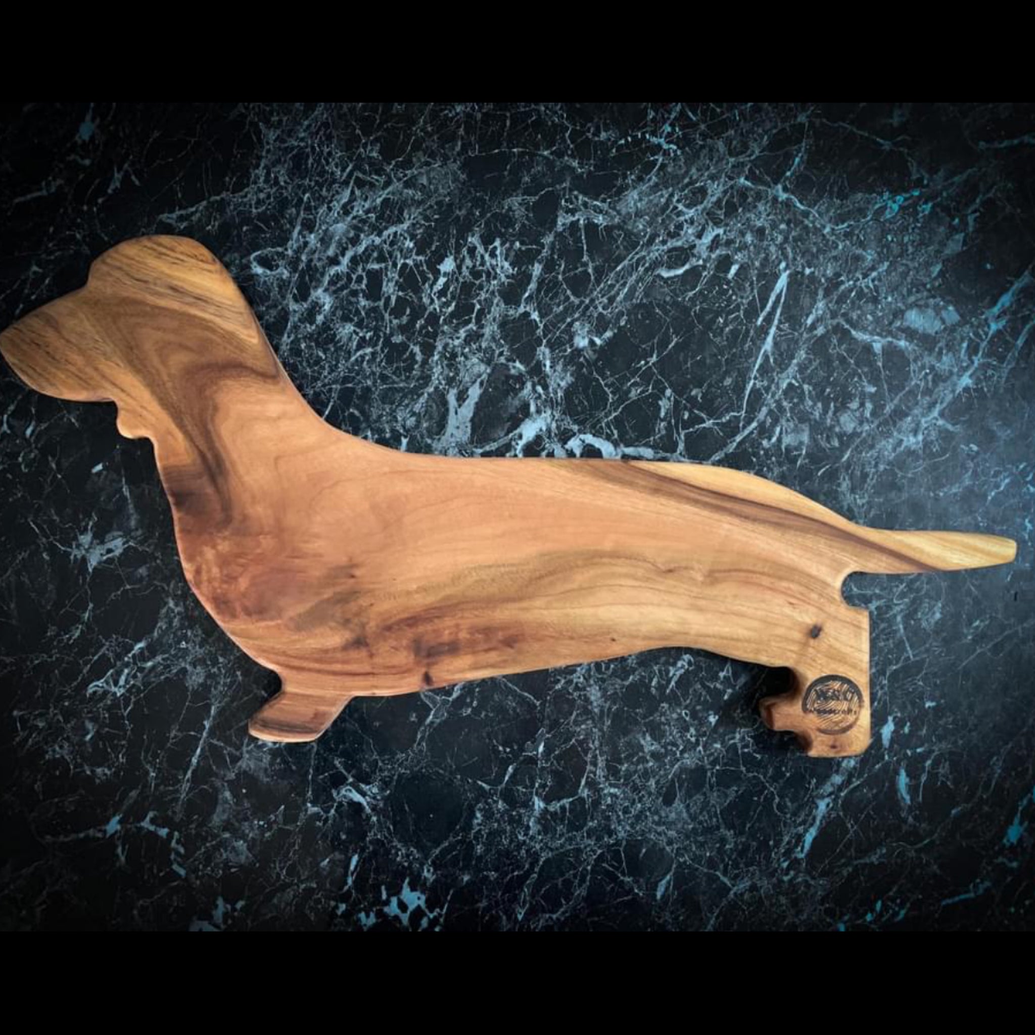 Dachshund Cheese Boards – Lil + Frank